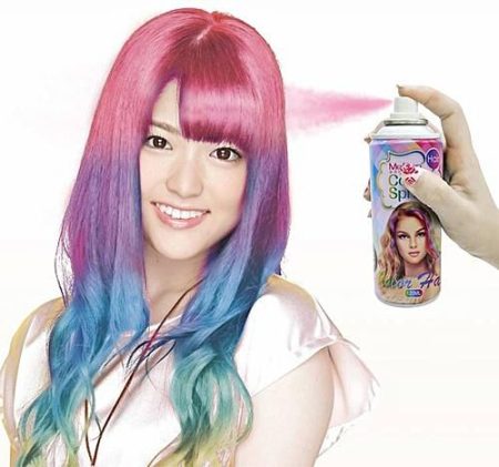 10 Best Hair Color Trends You'll Want To Try In 2025