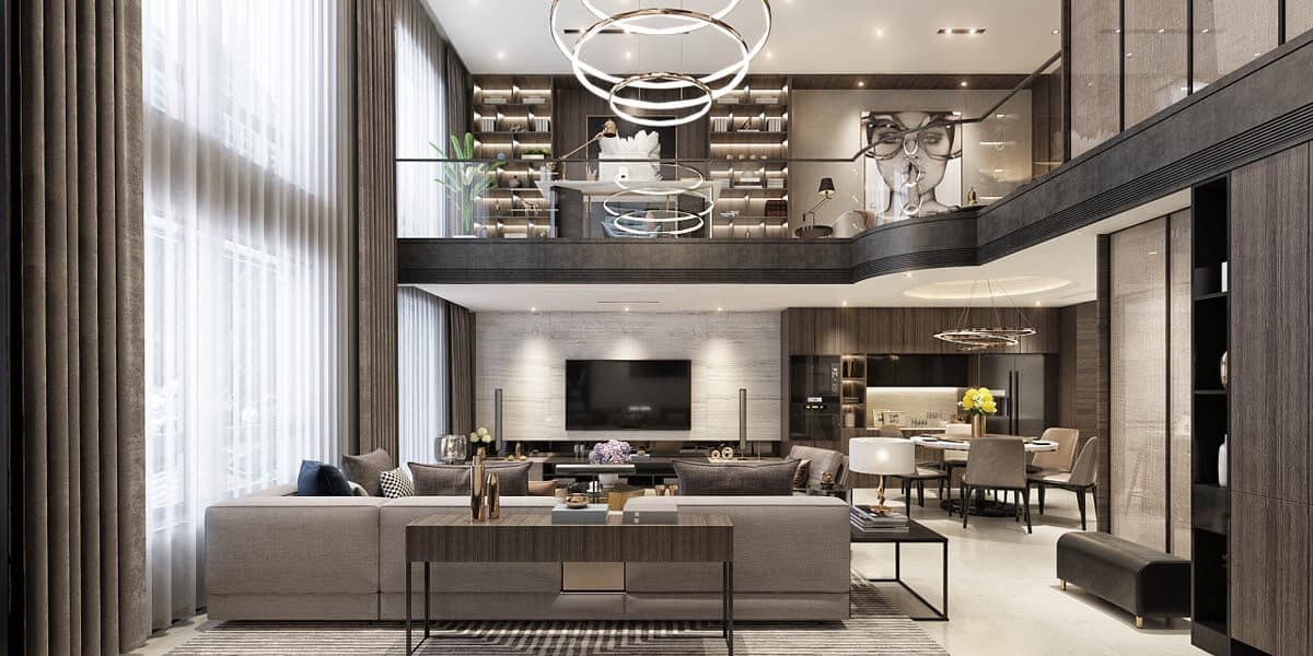 11 Tips To Make Your House Look Expensive
