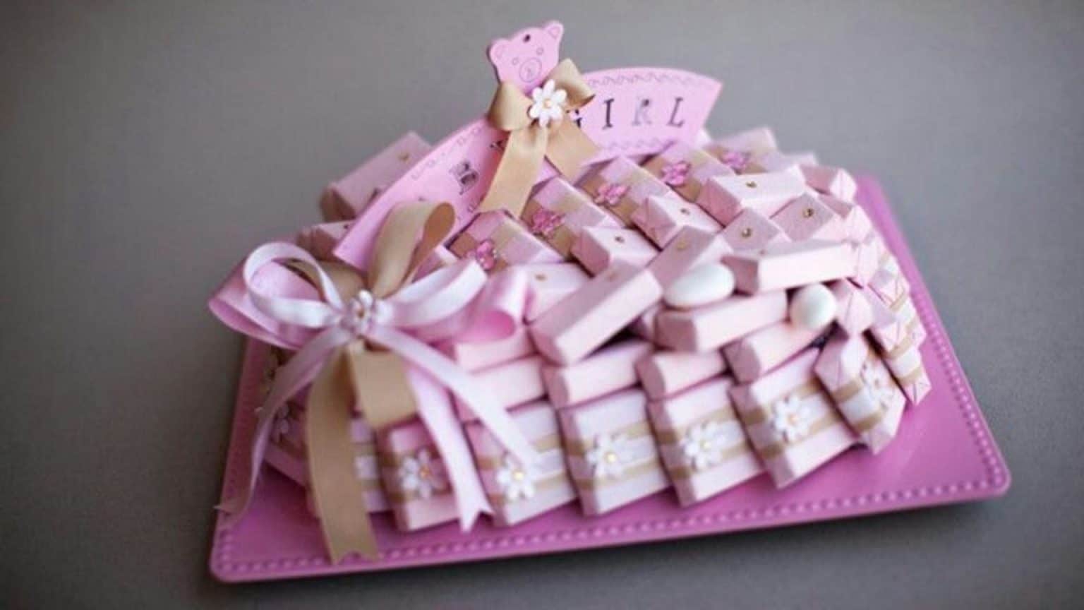 Interesting Baby Shower Ideas/Games