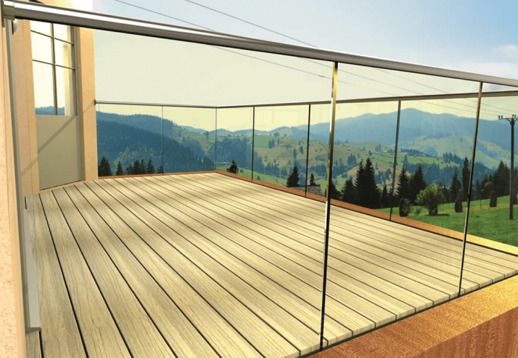 10 Creative Designs For Terraces