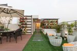 10 Creative Designs For Terraces - Daily Jugarr