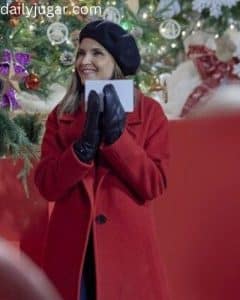 40 Christmas Outfits Ideas that Make You Look to be an Extra