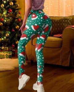40 Christmas Outfits Ideas that Make You Look to be an Extra