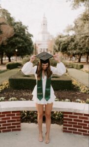 Stylish Graduation Outfit Ideas for a Memorable Commencement | Get ...