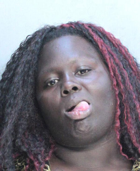 Busted! 20 more crazy funny mugshots