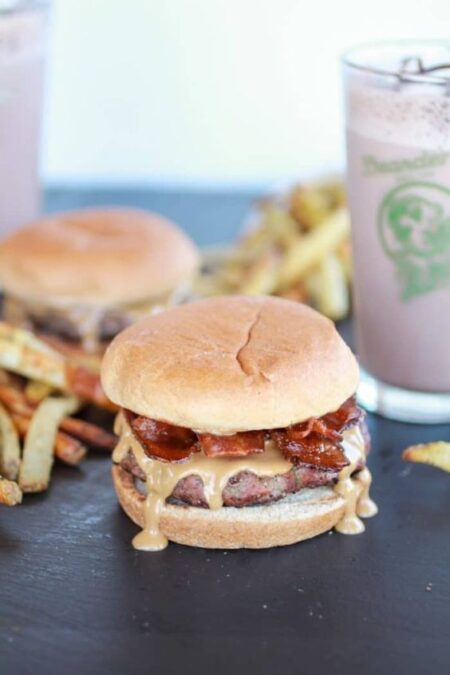 Tasty Fusion:25 Surprising Food Combinations That Work