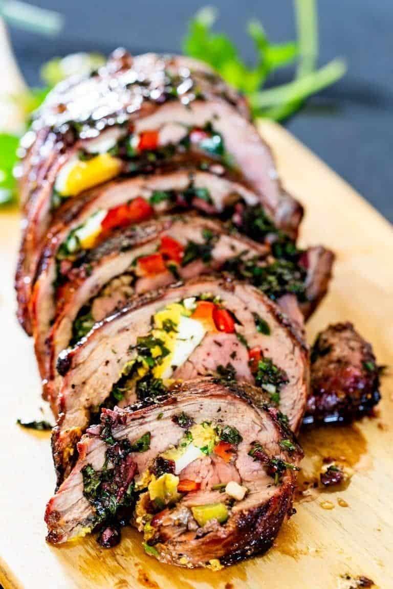 "Delicious and Refreshing: 10 Summer Dinner Recipes to Beat the Heat"