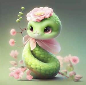 Artist Shares: Adorable AI-Generated Fluffy Animals in Dreamy Colors