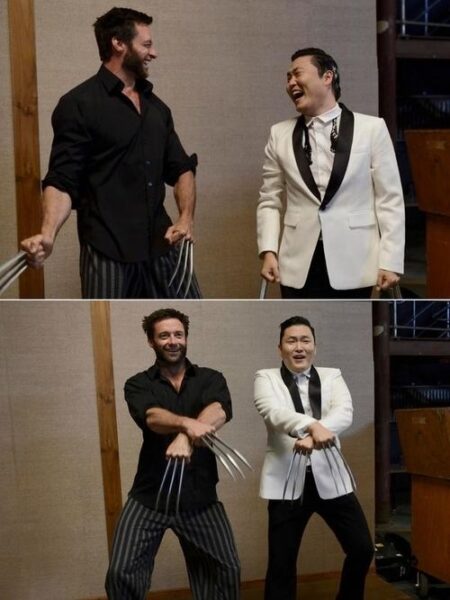 27 celebrities who hilariously trolled their fans?