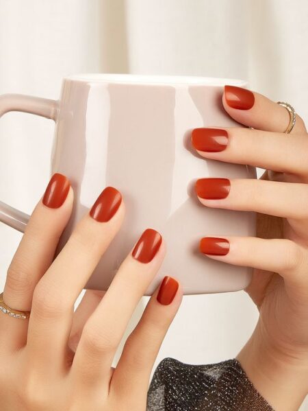 Trendy Short Nail Designs That Will Blow Your Mind!"