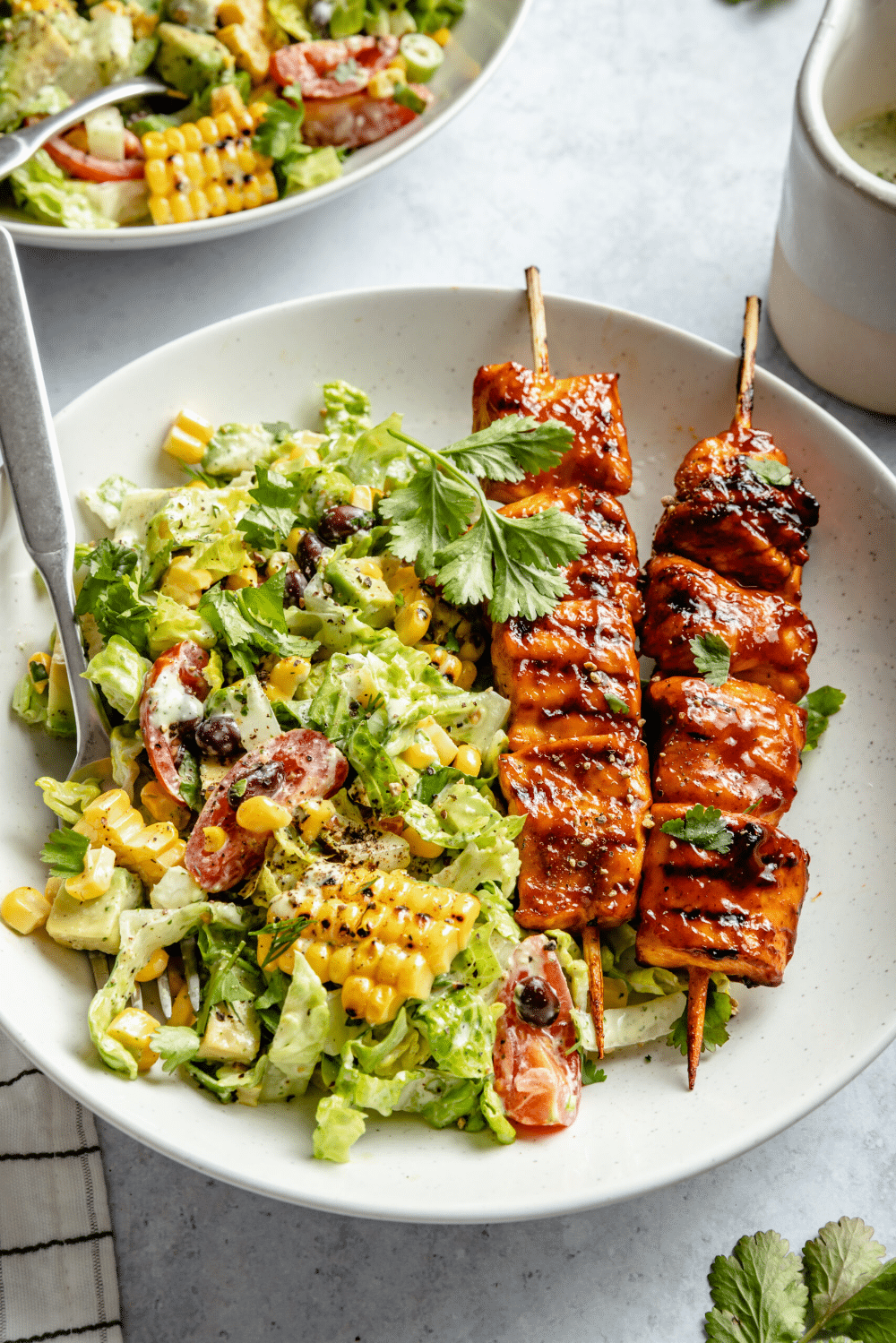 Delicious and Nutritious: Healthy Summer Dinner Ideas to Keep You Cool ...
