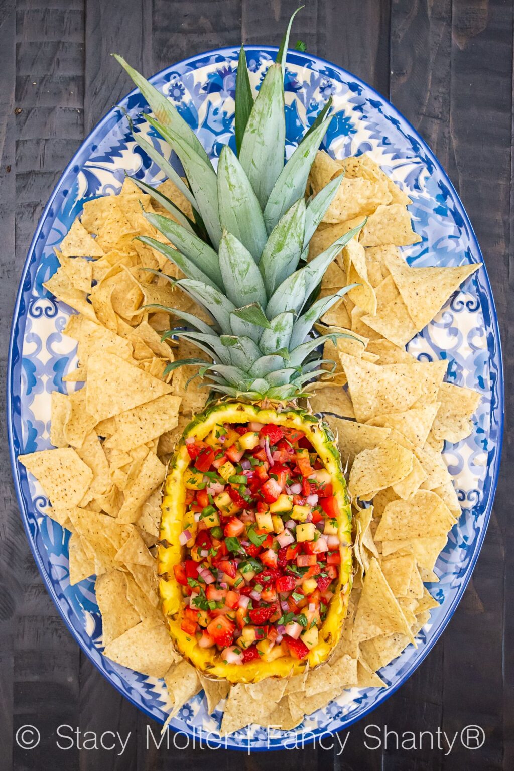 Dive into Deliciousness: Pool Party Food Ideas for a Splashing Good Time!