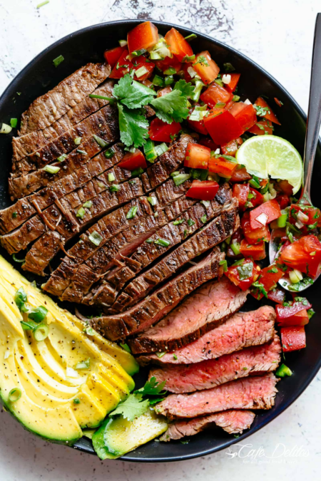 Delicious and Nutritious: Healthy Summer Dinner Ideas to Keep You Cool ...