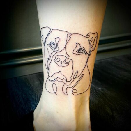 Discover the Art of Fine-Line Perfection: Unveiling the Beauty of ...