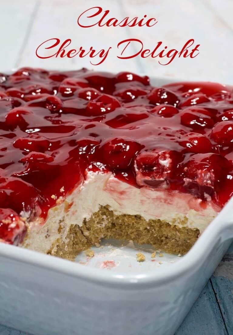Indulge in Blissful Delights: Unveiling the Finest Desserts to Satisfy ...
