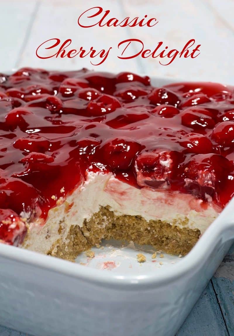 Indulge in Blissful Delights: Unveiling the Finest Desserts to Satisfy ...