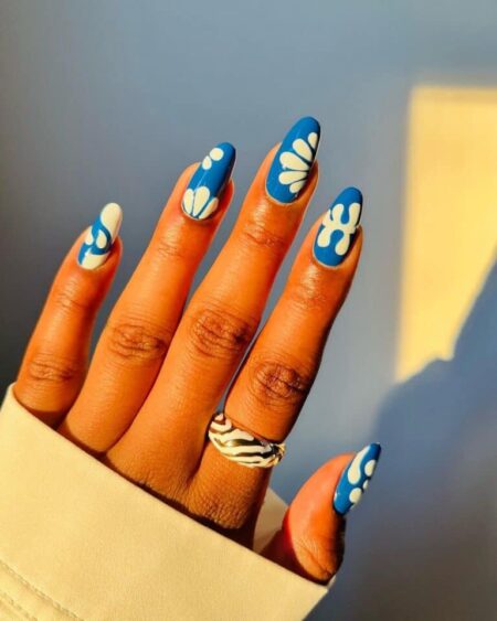 Summer Nails: Trendy Designs for a Stylish Season - Get Inspired by the ...