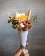 Delicious Summer Finger Foods to Savor: Easy Recipes for Outdoor Gatherings