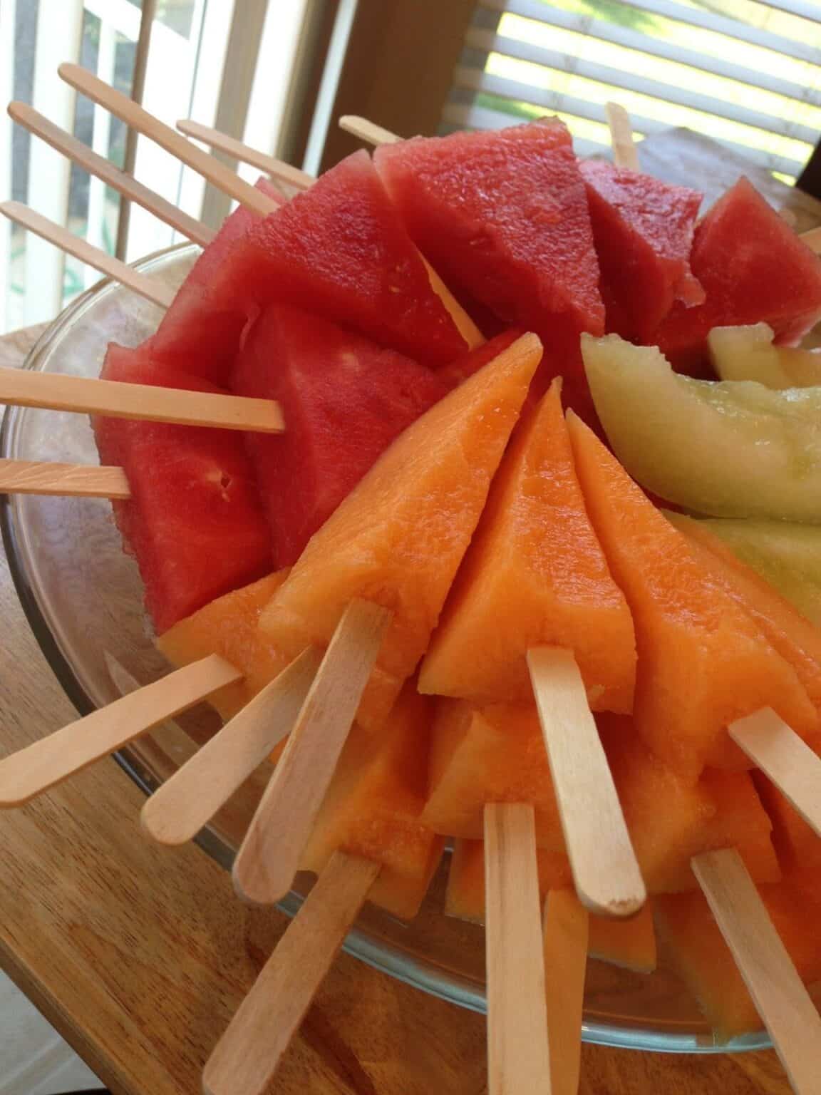 Dive into Deliciousness: Pool Party Food Ideas for a Splashing Good Time!
