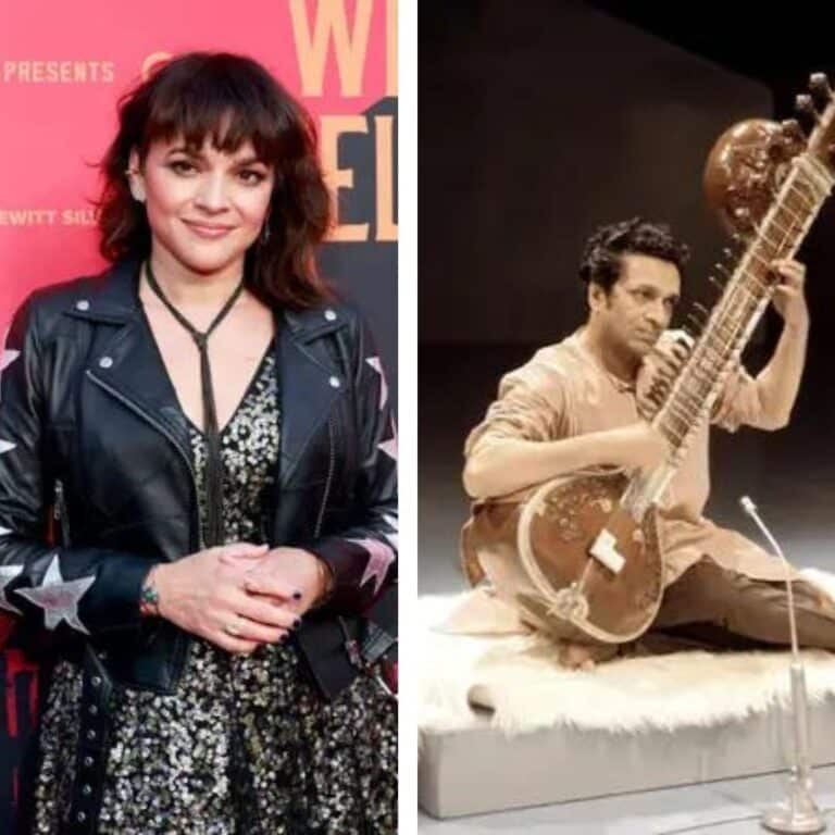 17 Celebs You Didn't Realize Come From Famous Families Because They Use ...