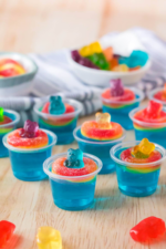 Dive into Deliciousness: Pool Party Food Ideas for a Splashing Good Time!