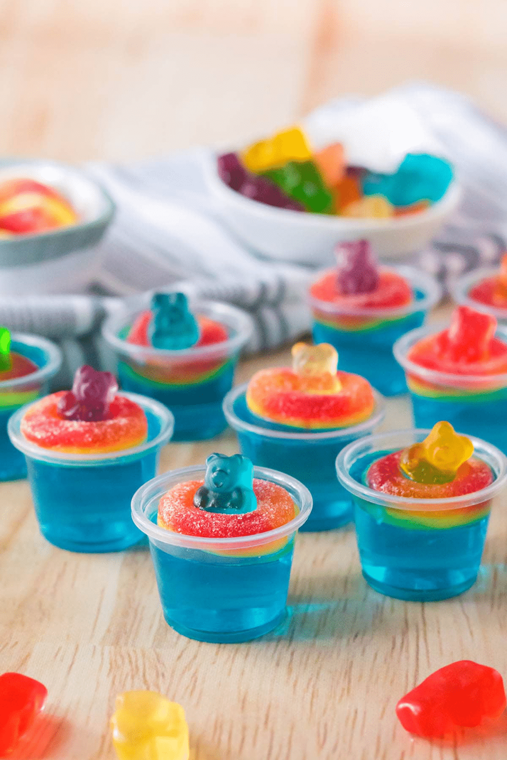 Dive into Deliciousness: Pool Party Food Ideas for a Splashing Good Time!