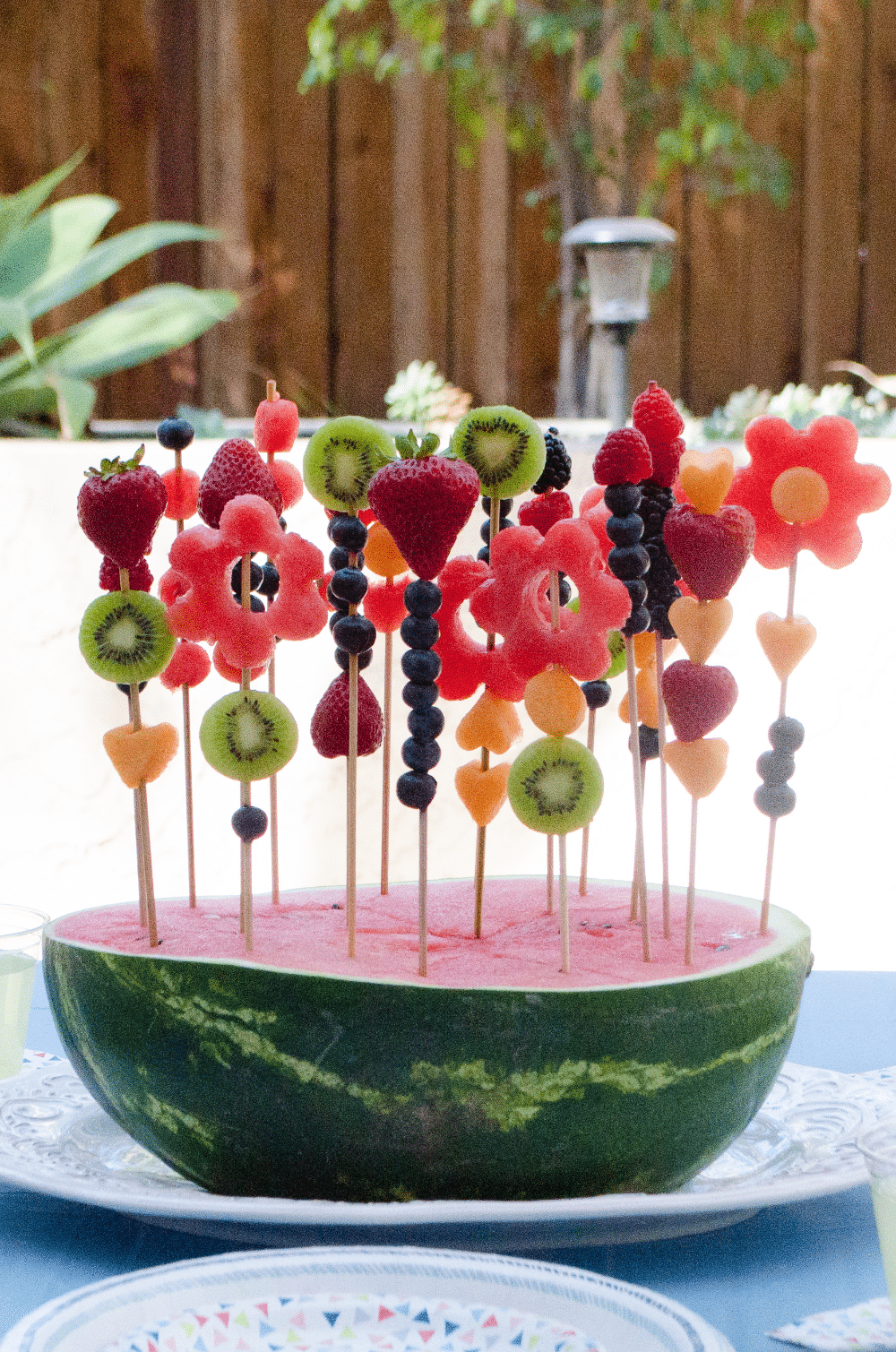 Dive into Deliciousness: Pool Party Food Ideas for a Splashing Good Time!