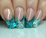 Beachy Nails: Stunning Designs for a Summer Vibe - Get Your Perfect ...