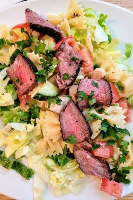 10 Creative and Nutritious Salad Toppings to Try