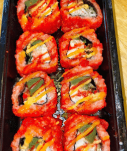 Tasty Fusion:25 Surprising Food Combinations That Work