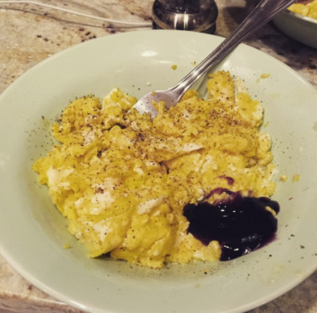 Tasty Fusion:25 Surprising Food Combinations That Work