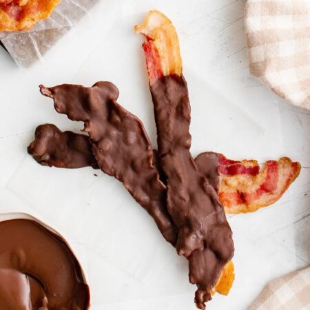 Tasty Fusion:25 Surprising Food Combinations That Work