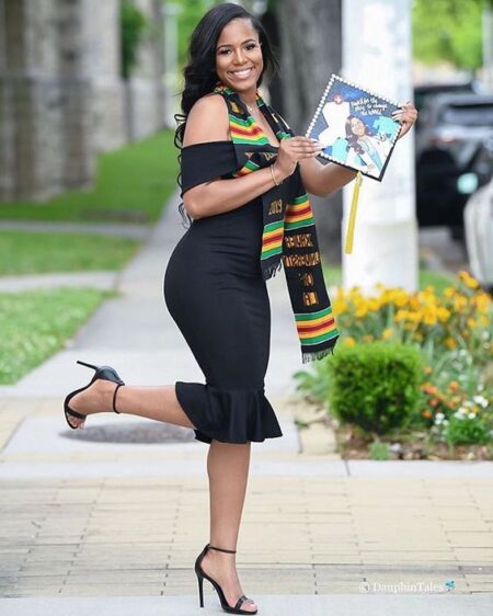 Stylish Graduation Outfit Ideas for a Memorable Commencement | Get ...