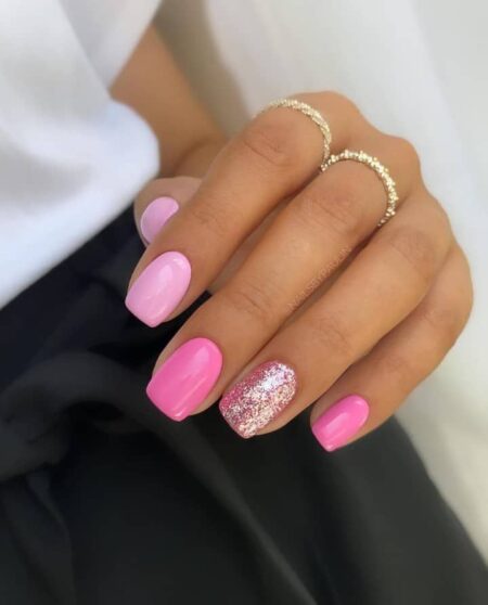Trendy Short Nail Designs That Will Blow Your Mind!"