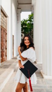 Stylish Graduation Outfit Ideas for a Memorable Commencement | Get ...