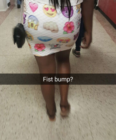 20+ Epic Clothing Disasters That Will Leave You Speechless