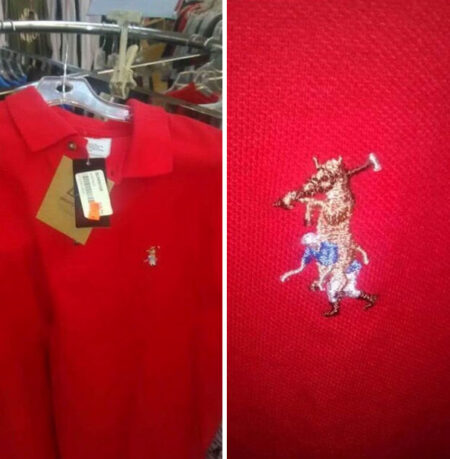 20+ Epic Clothing Disasters That Will Leave You Speechless