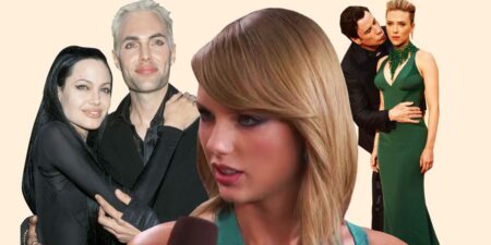 25+ Celebrities Awkward Outfit Moments