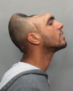 Busted! 20 more crazy funny mugshots