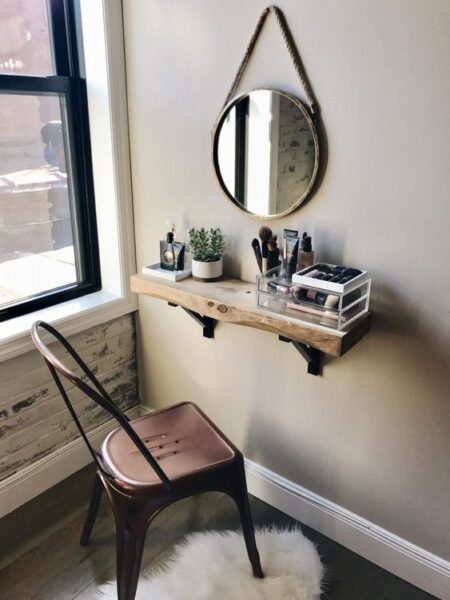The 20 best makeup vanities of 2025