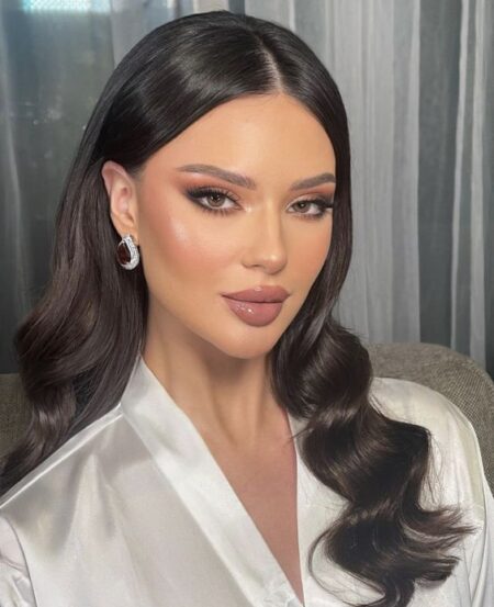 Different Styles Of Party Makeup