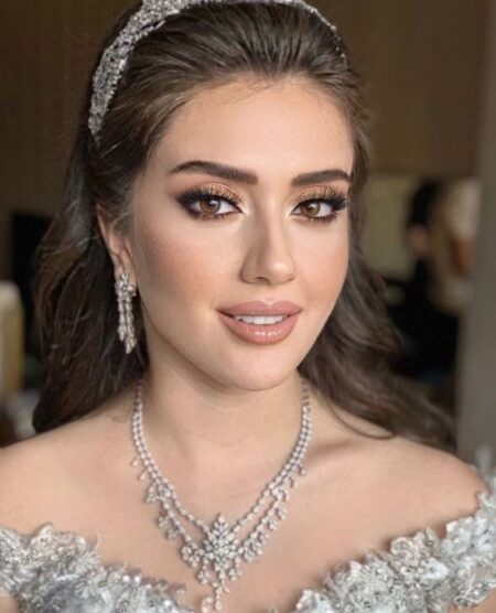Wedding Makeup Ideas For Brides 2025