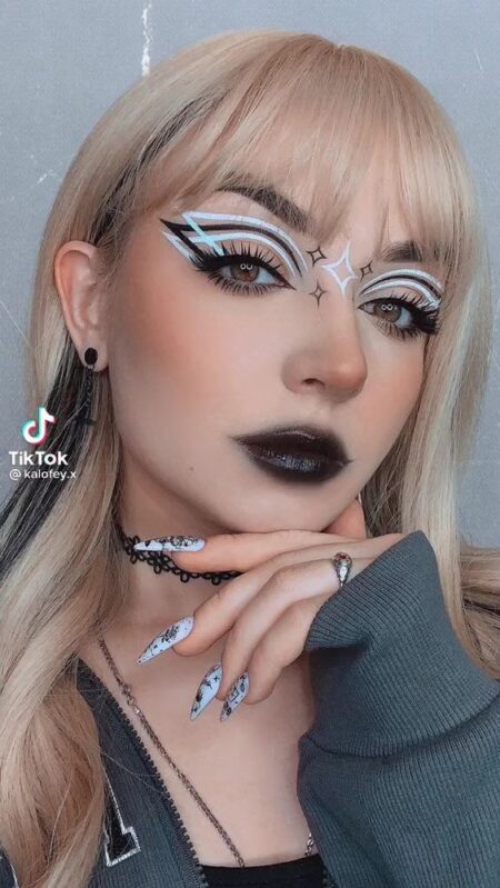 Spring Eyeshadow Looks