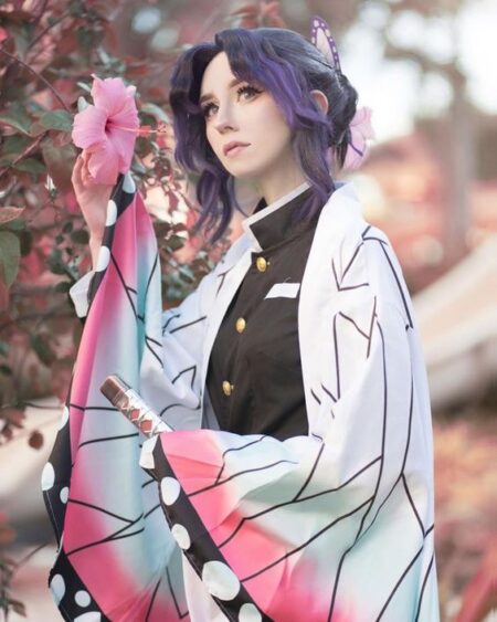 Anime Makeup Ideas To Stand Out In Crowd