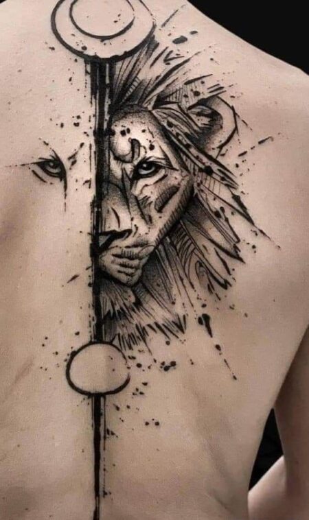 20 Most Beautiful And Exquisite Tattoos