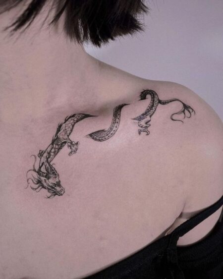 20 Most Beautiful And Exquisite Tattoos