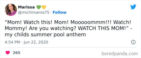 Summer Shenanigans: Hilarious Tweets Embracing the Joy and Pain of the ...