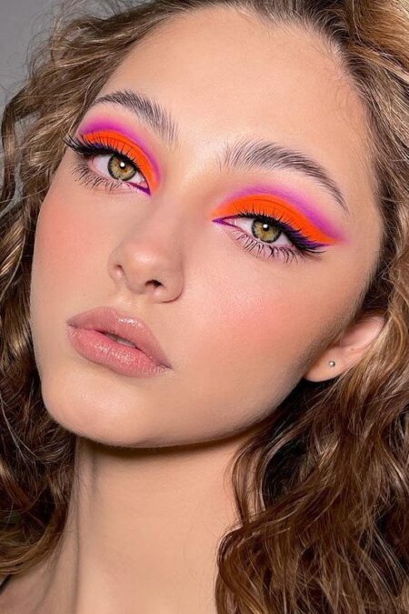 15 Fun Eyeshadow Looks To Level-up Your Makeup