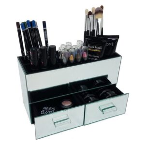 Discover the Perfect Organizer for Your Cosmetics Collection