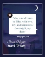 20+ Good Night Texts for Her & Him That Think of All Night